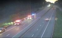 One dead in Route 82 motorcycle crash in Howland | Howland News | wfmj.com