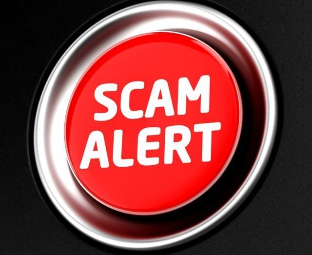 U.S. Marshals warn of uptick in phone scams | Archives | wfmj.com