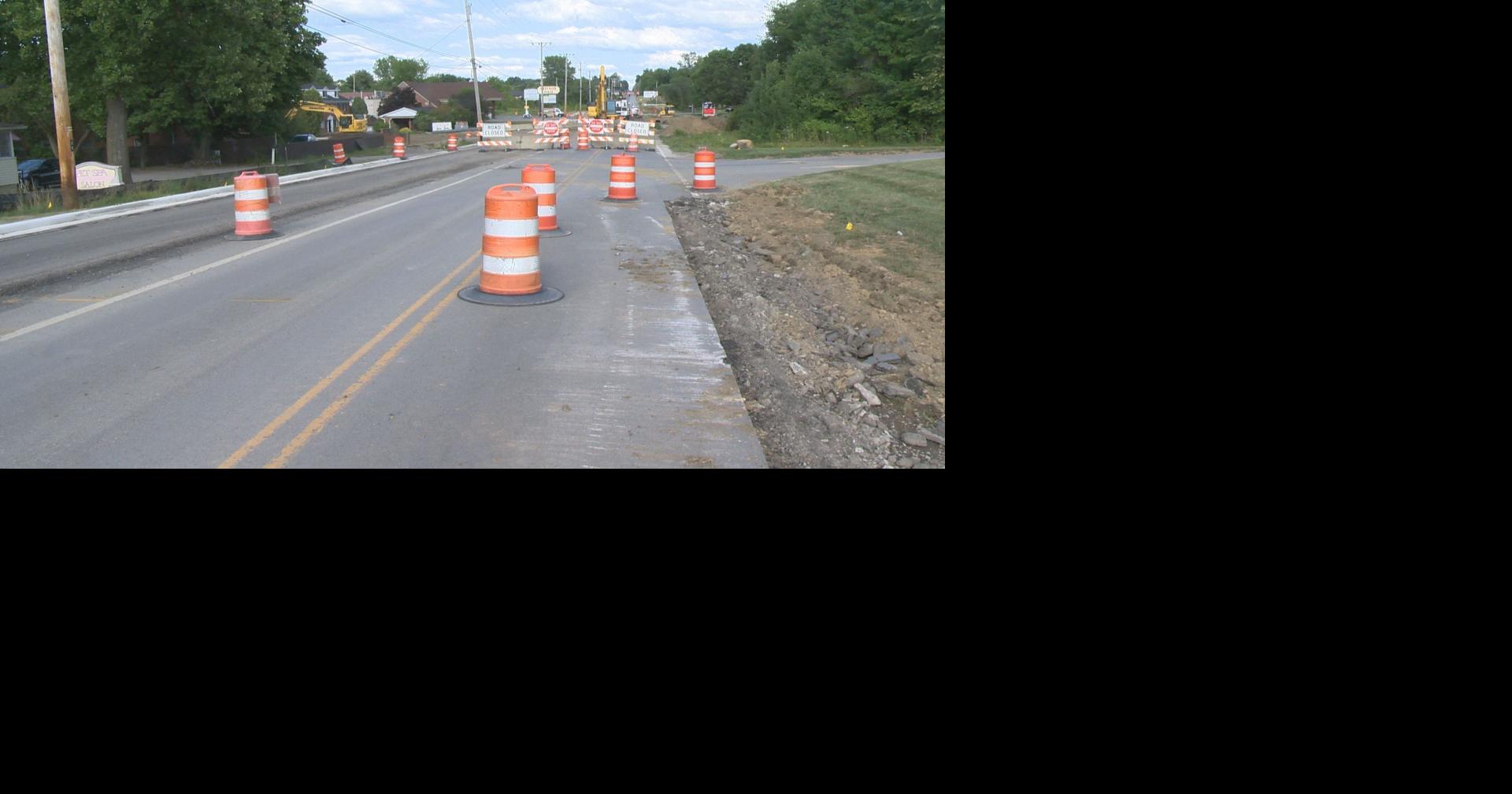 Mahoning County sues Enbridge in connection with Western Reserve Road ...