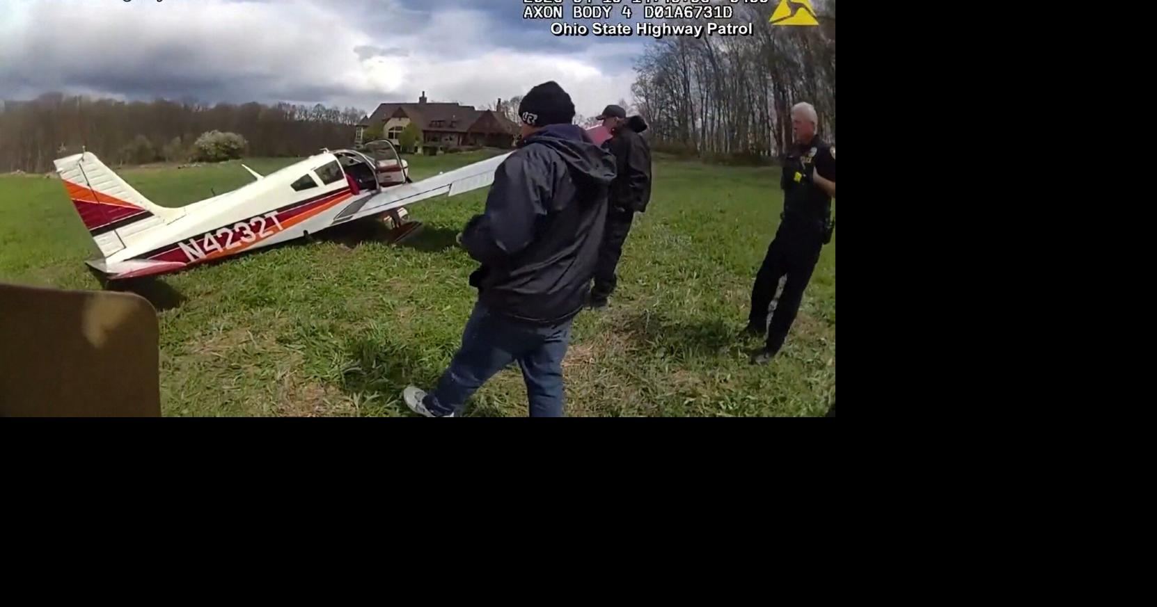 Niles man identified as pilot in Summit County plane crash | OH/PA News ...