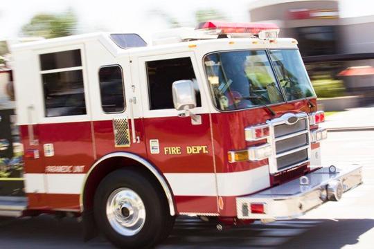 Explosion, fire under investigation at Hermitage manufacturing plant ...