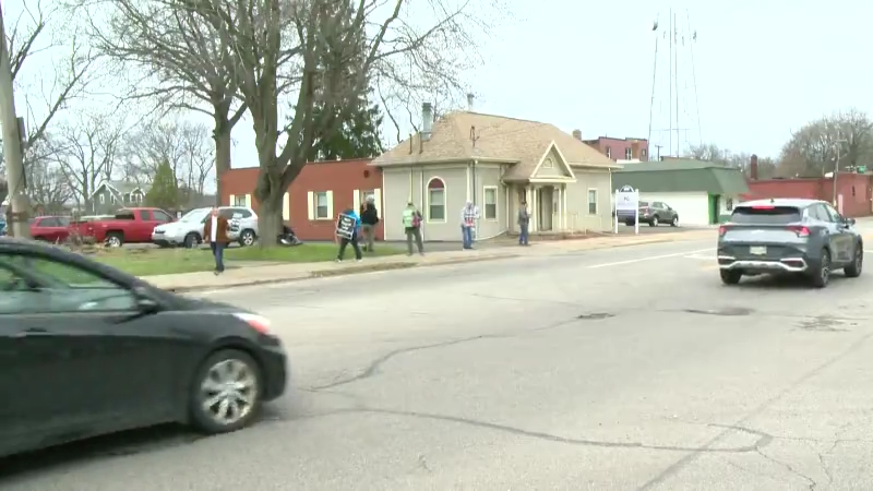 New Valley organization hosting fasting, praying campaign for pro-life ...