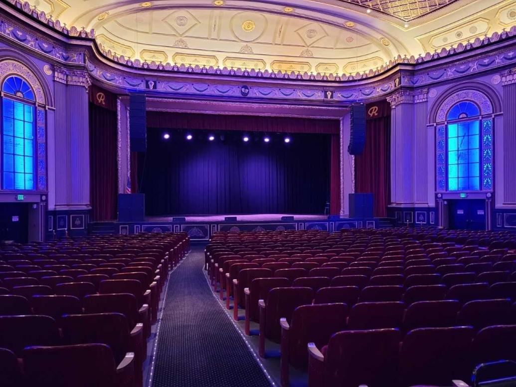 Father's Day sale this June for shows at Robins Theatre | Warren News ...