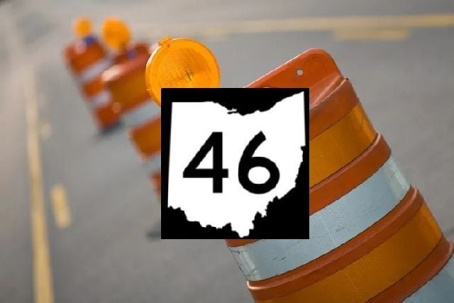 Route 46 closure in Canfield will bring 13 mile detour | Archives ...