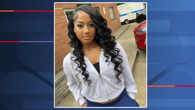 Suspect arrested in Amya Monserrat homicide case | Archives | wfmj.com