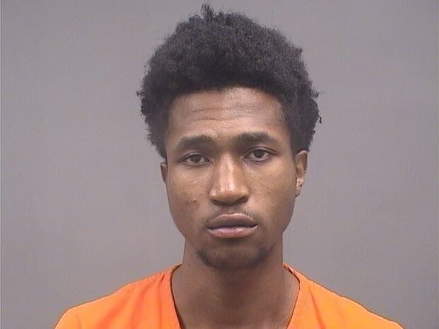 Judge sets $1 million bond on suspect in death of 15-year-old ...