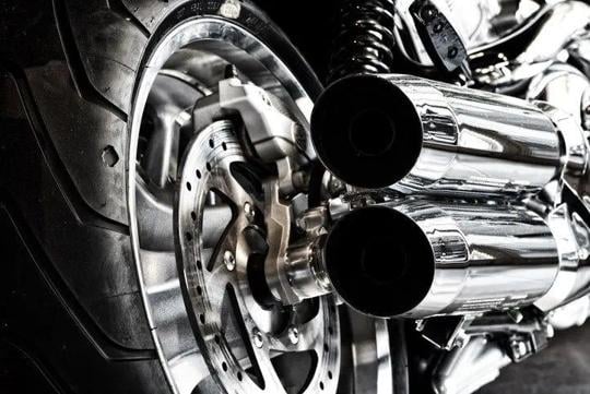 Local biker group partnering with Rescue Mission of Mahoning Valley in ...