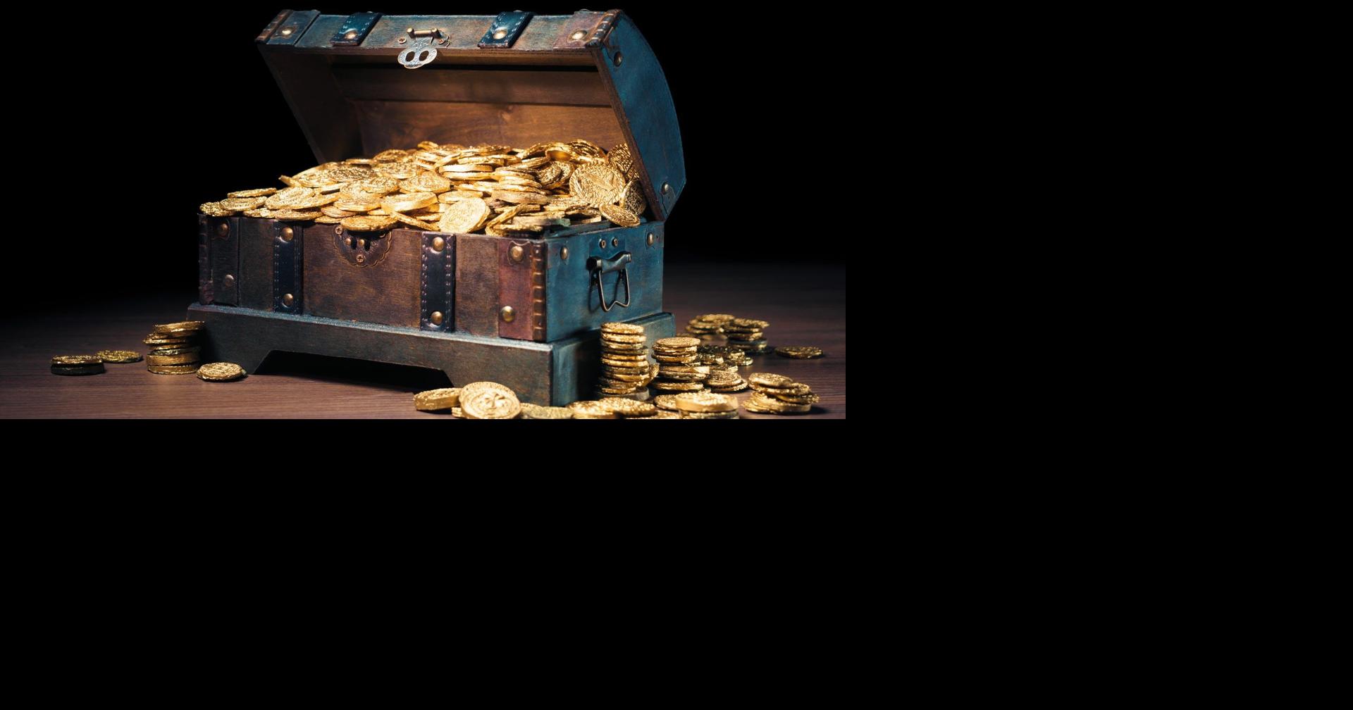 Newton Falls Treasure Hunt grows to more than $36,000 | Local News ...