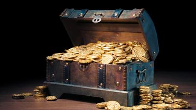 Newton Falls treasure hunt kicks off Tuesday, prize value increases ...