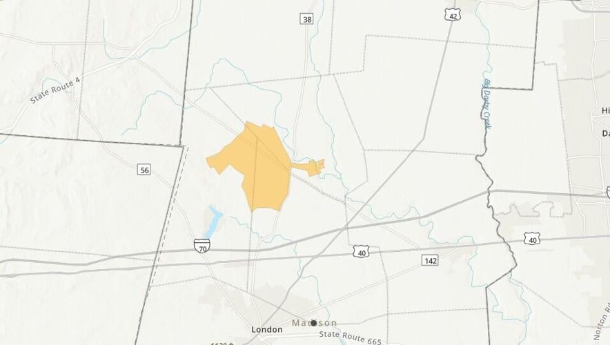 Ohio Supreme Court rules on 6,000-acre solar project | OH/PA News ...
