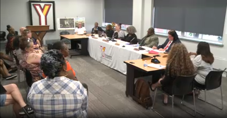 Youngstown City Schools proposes plan to outsource busing | Youngstown ...