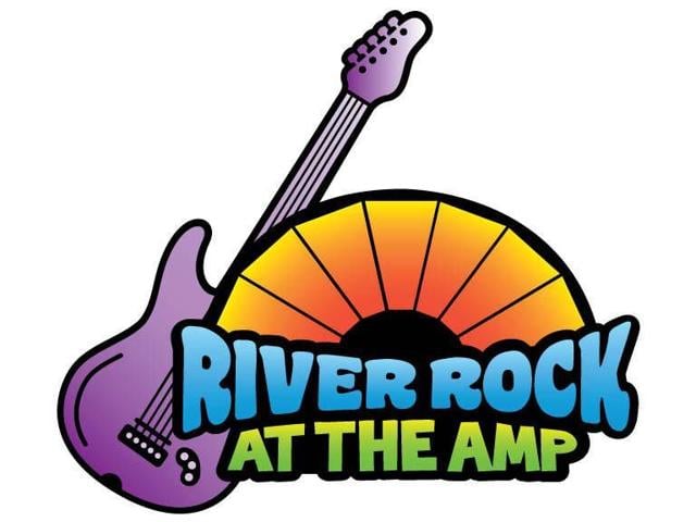 River Rock at the Amp unveils lineup for 2026 season | Warren News ...