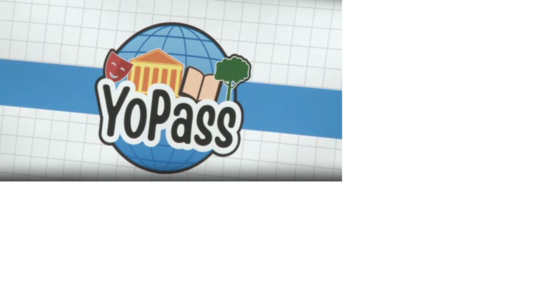 Families explore downtown Youngstown with new YoPass | Youngstown News ...
