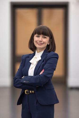 Butler Institute names new executive director | Youngstown News | wfmj.com
