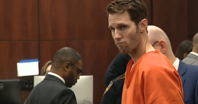 Friends react as Valley-native murder trial stalled after suspect flees ...
