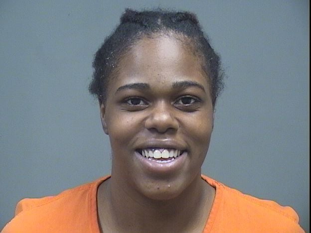 Jail releases names of suspects arrested after Youngstown protests ...