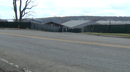 Death at Campbell industrial site confirmed to be caused by inhalation ...