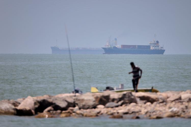US officials say Iran deal calls for diluting uranium at minimum ...