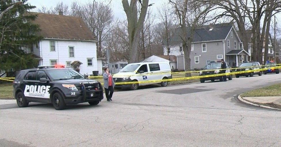 Warren residents invited to meet on crime after letter carrier's fatal ...