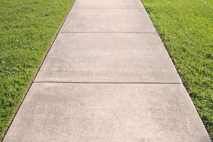 New sidewalks planned in Howland Corners business district | Archives ...