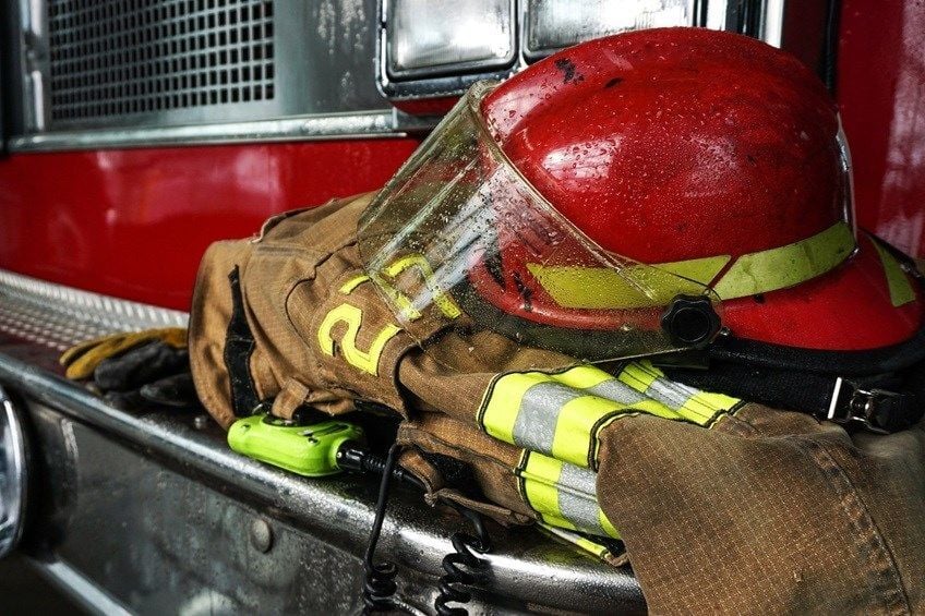 No injuries reported after fire at Masury nursing home | Local News ...