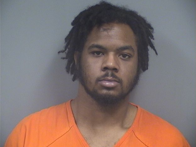 Last suspect in Rowan Sweeney murder arrested after near two-year long ...