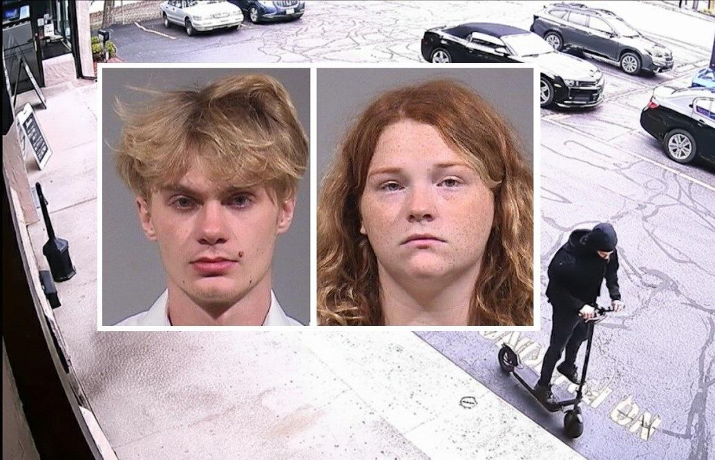 Second suspect pleads guilty in Warren vape store robbery | Local News ...