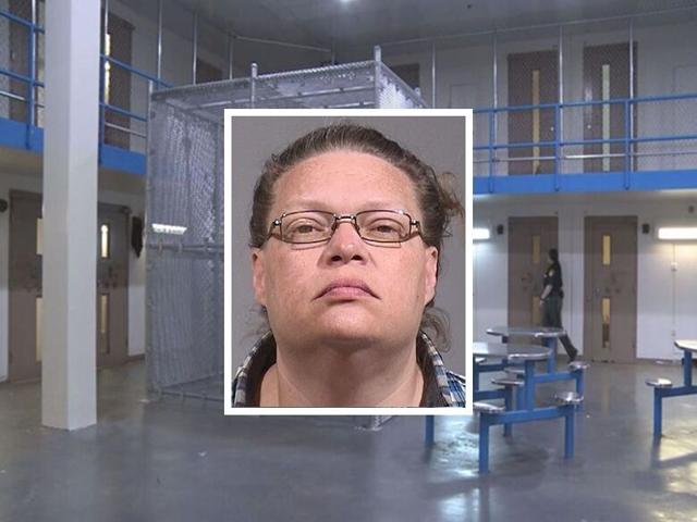 Warren mom jailed for smoking marijuana with her kids | Warren News ...