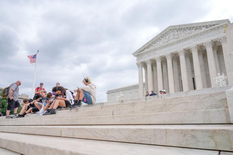 Supreme Court says Fed’s Cook can keep her job for now, but it upholds ...