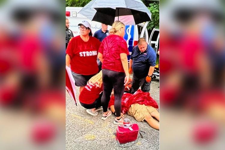 Teacher struck by administrator at Volney Rogers Elementary School ...