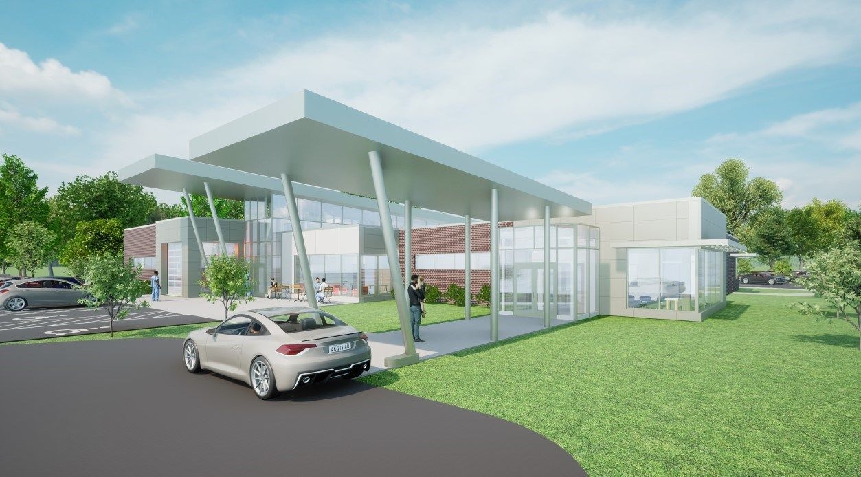 New health and wellness center coming to MCCTC | Archives | wfmj.com
