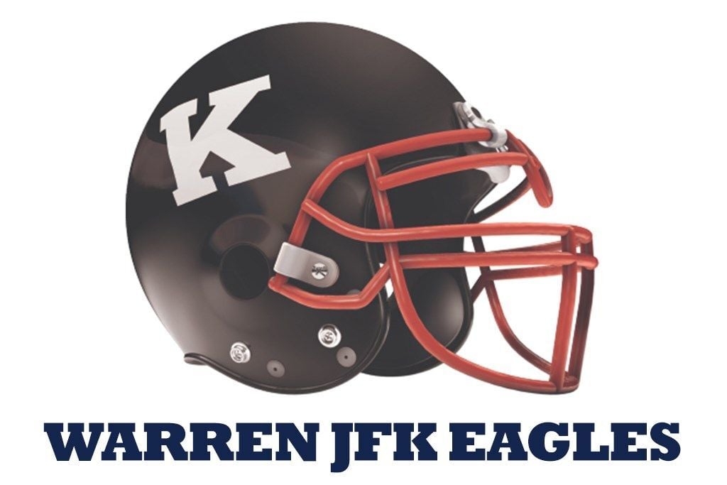 Football: Warren JFK to play “home” games at Brookfield | Local Sports ...