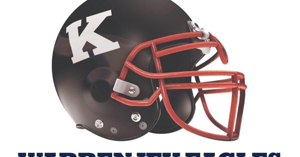 Football: Warren JFK to play “home” games at Brookfield | Local Sports ...