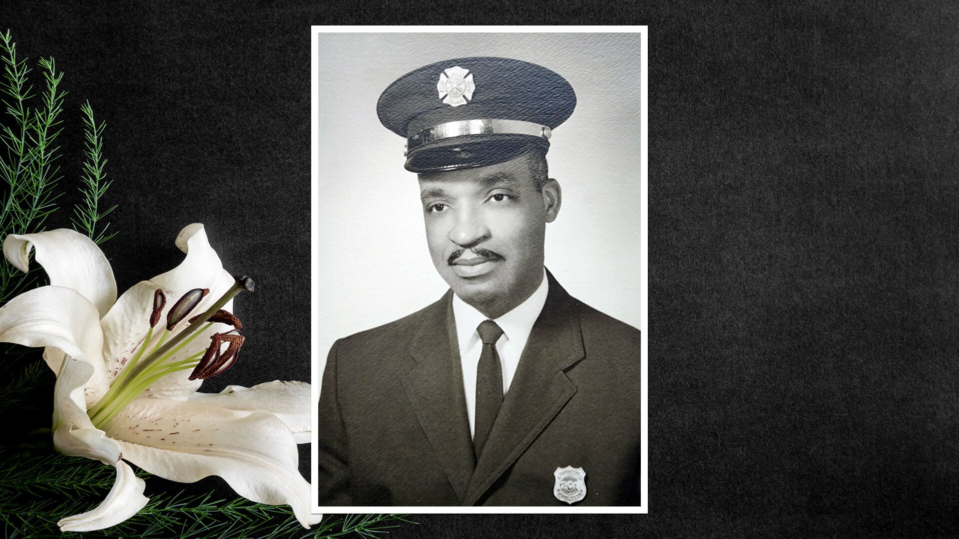 Jesse Carter, Youngstown’s first Black firefighter dies at 96 ...