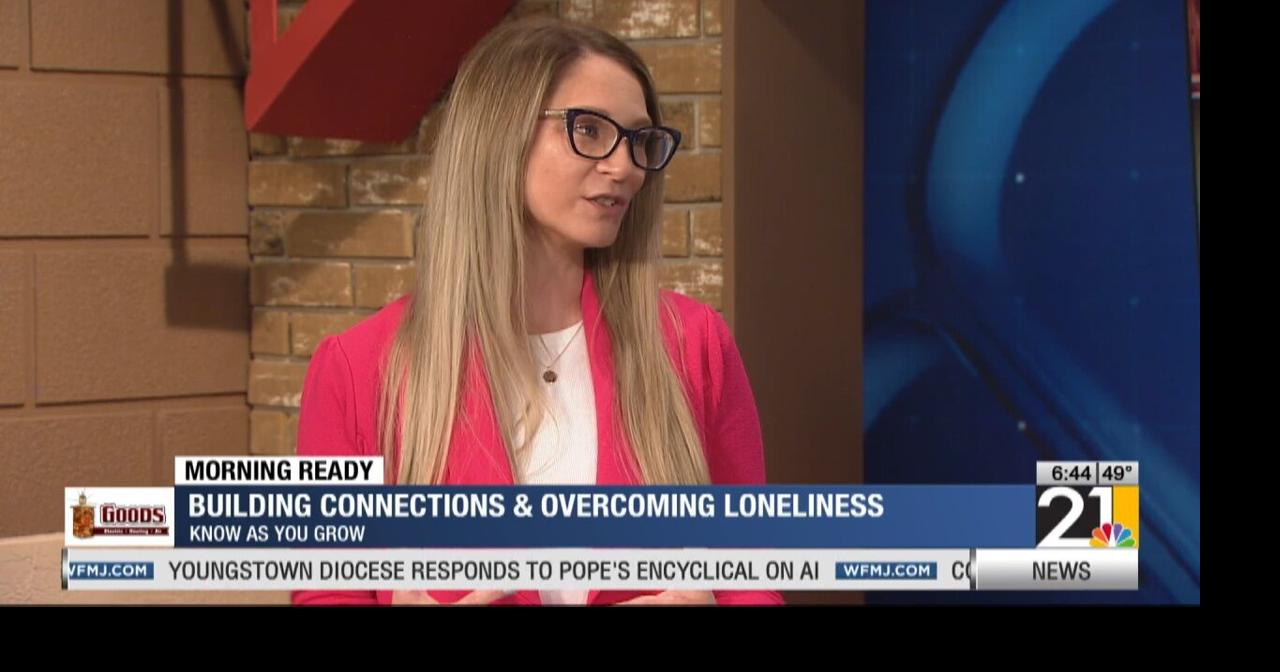 Know as You Grow: Moving out on your own | News | wfmj.com