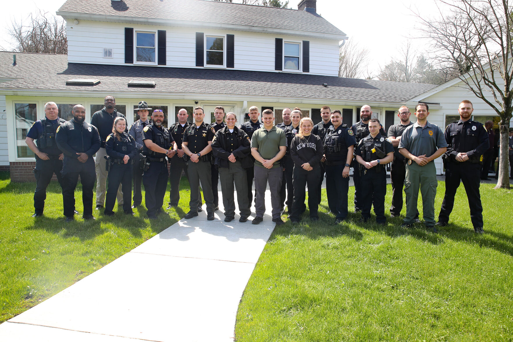 Valley officers complete Crisis Intervention Training | Local News ...