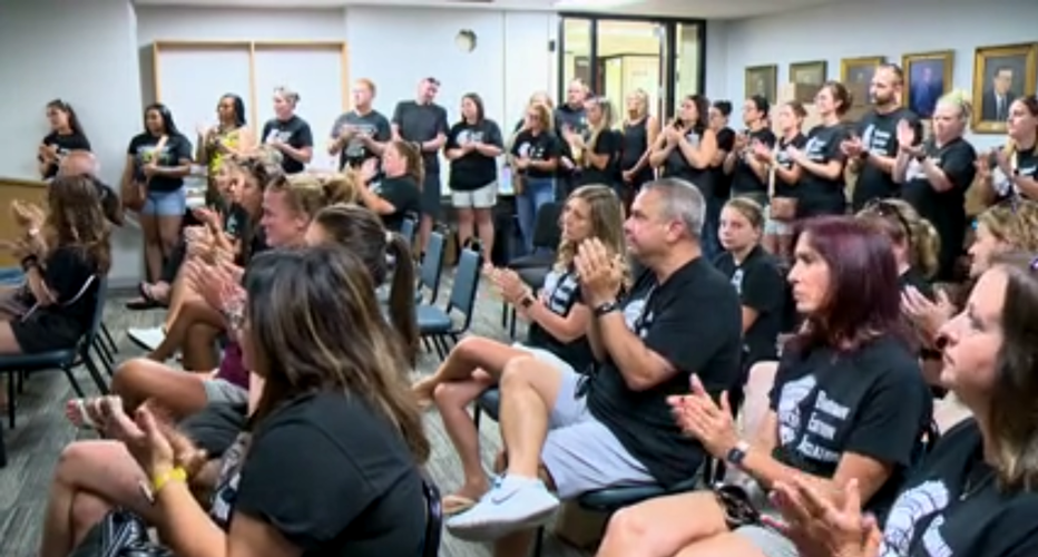 Boardman teachers, administrators continue negotiations | Boardman News ...