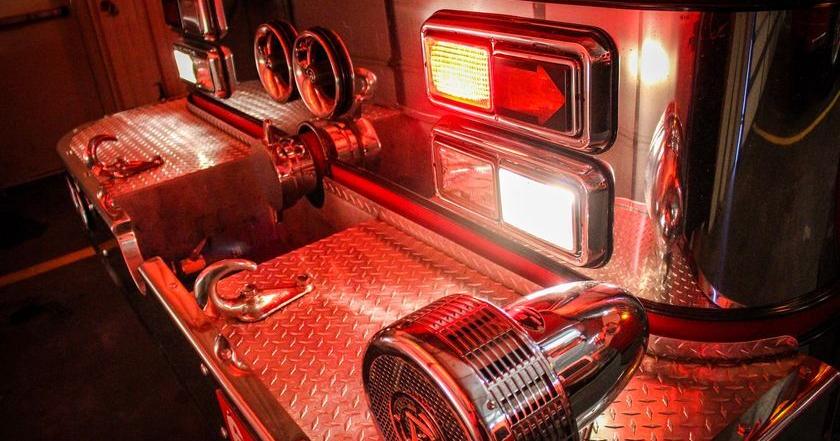 Multiple departments called to house fire in Grove City | Local News ...