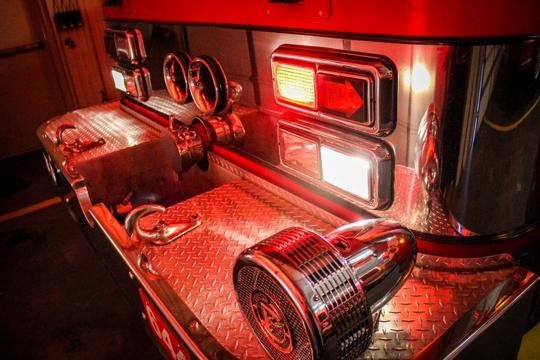 Firefighters called to vacant building fire in New Castle | Local News ...