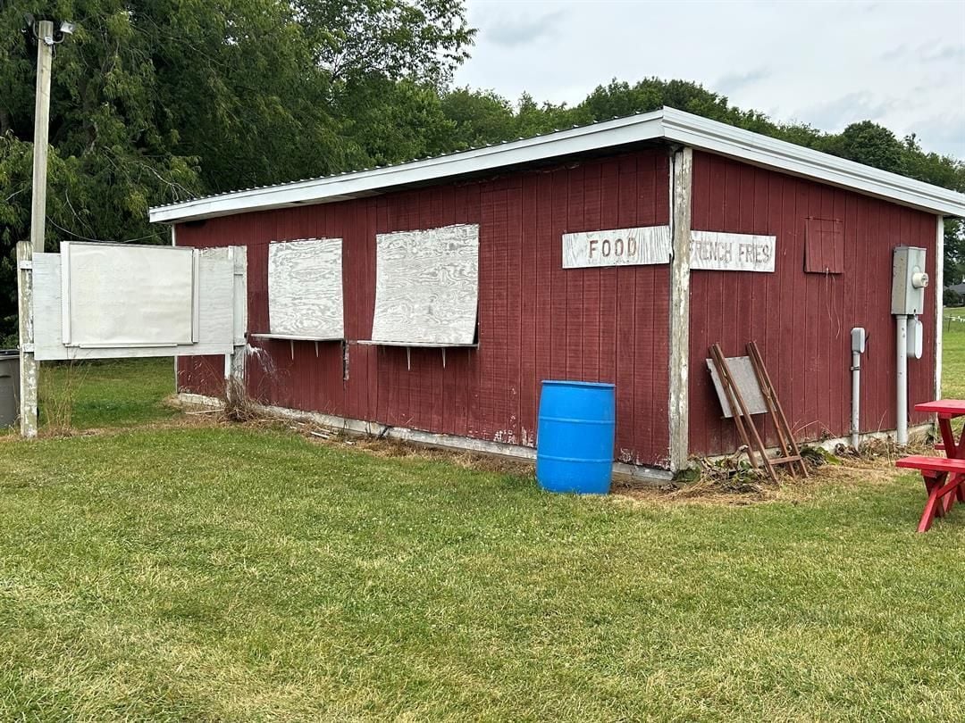 Mercer Grange Fair canceled: Volunteer numbers dwindle | Local News ...