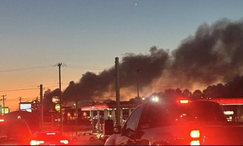 Fire ravaged car wash reopens in Canfield under new name | Canfield ...