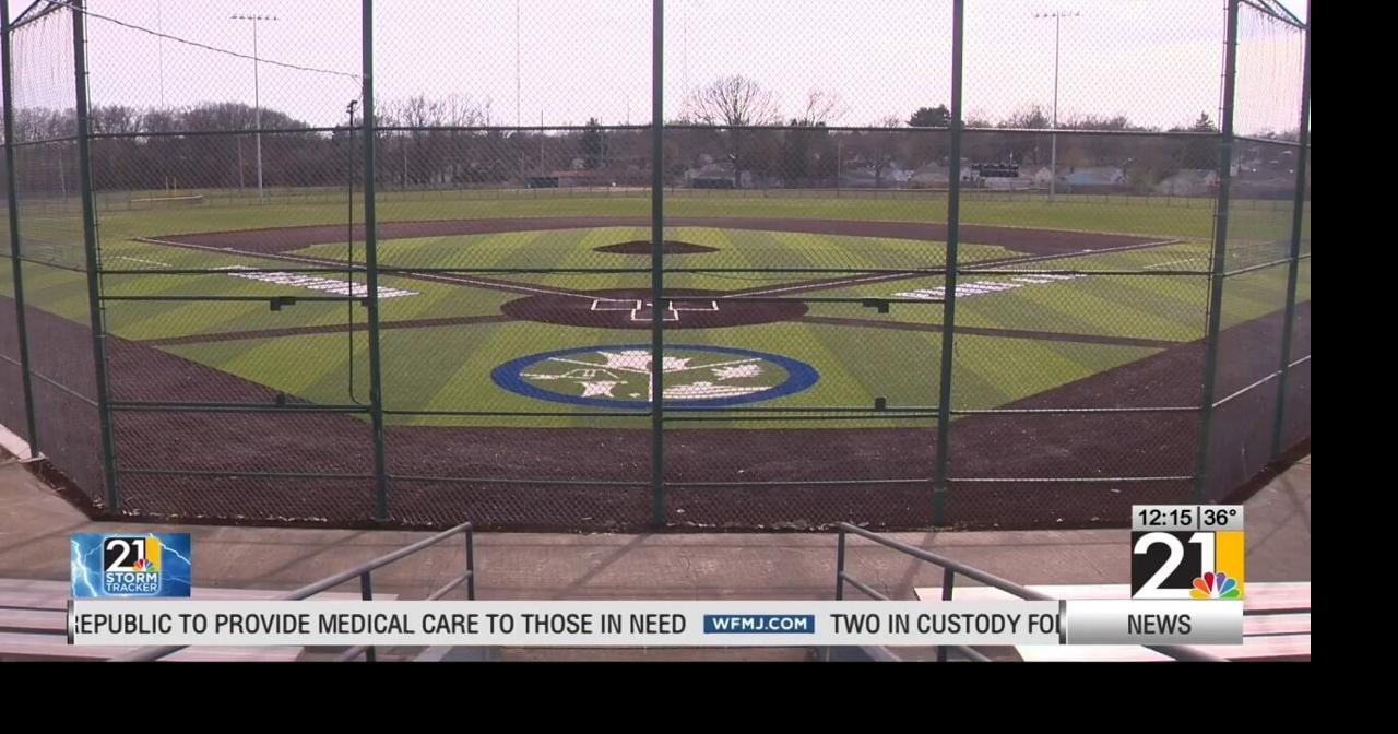 Pemberton Park receives major overhaul, ready for play | Local Sports ...