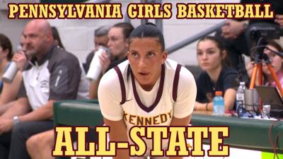 Magestro and Harvey lead Pennsylvania All-State honors | Local Sports ...