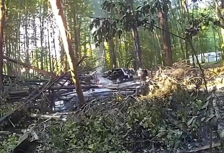 Six killed in Howland Township plane crash identified | Local News ...