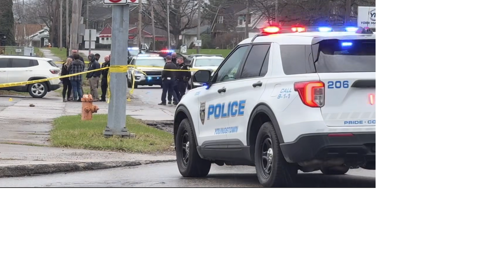 Terrance Simms identified as victim in Youngstown murder | Youngstown ...