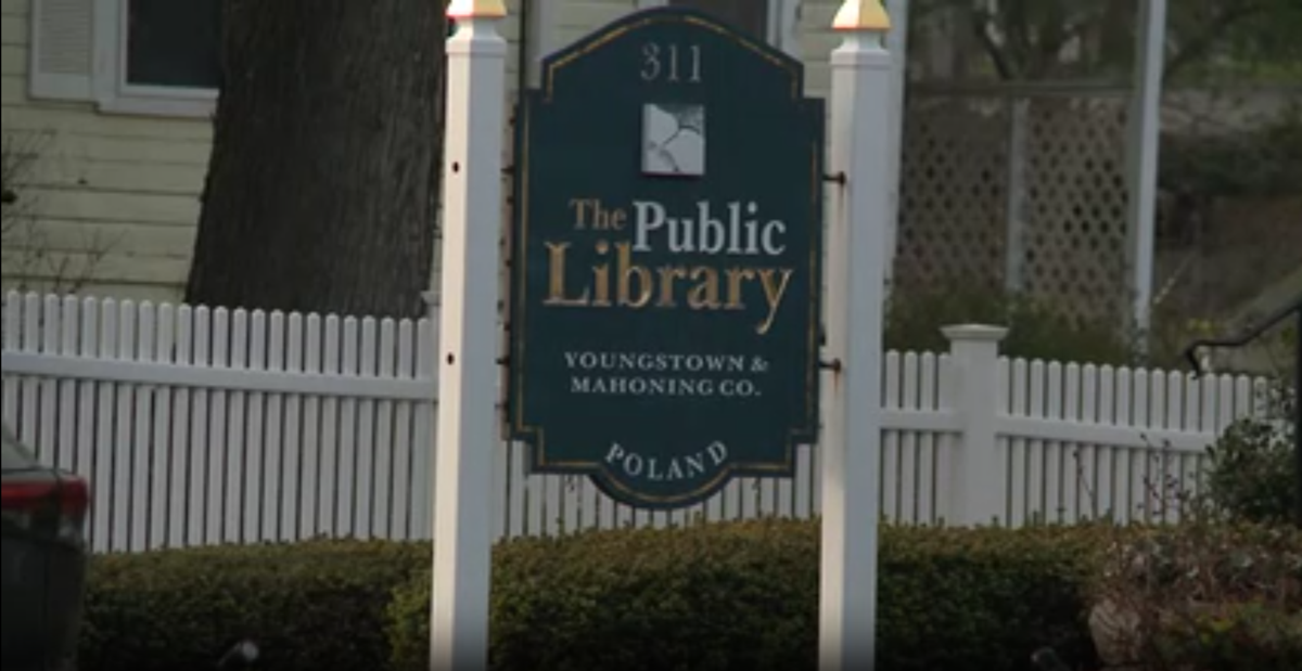 Action committee asking board to reconsider moving Poland Library ...