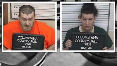 Trial set for Salem man accused of sexual abuse of minors | Local News ...
