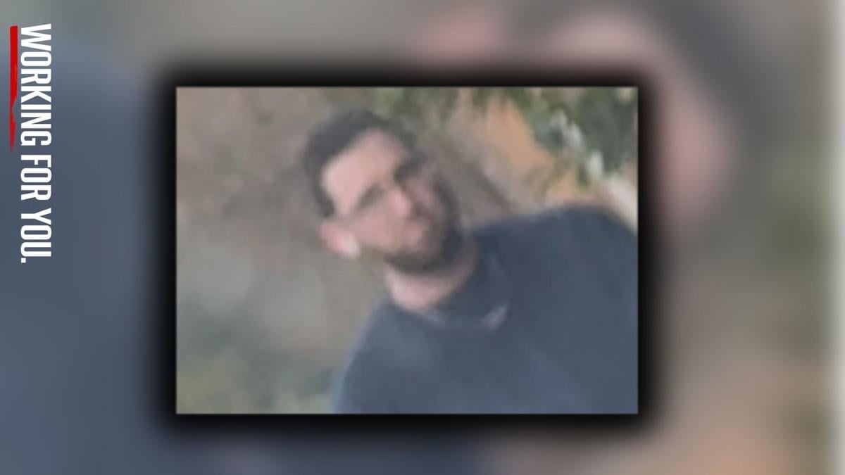 Richmond County deputies looking to ID man in public indecency case ...