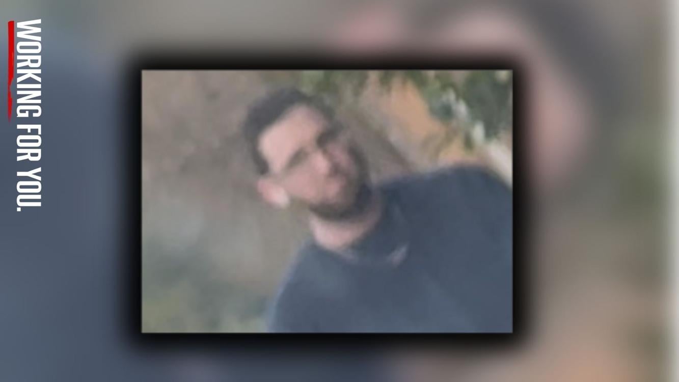 Richmond County deputies looking to ID man in public indecency case ...