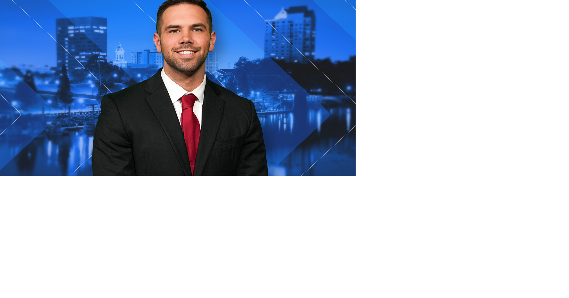 Jackson Rowland | | wfxg.com